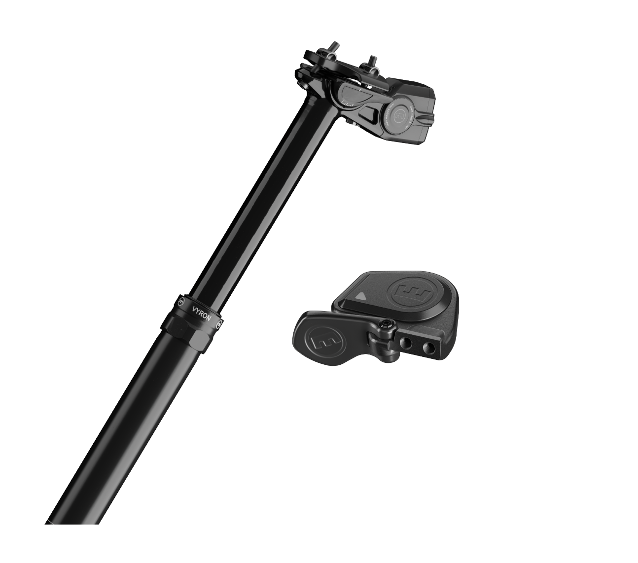 MAGURA VYRON MDS-V3: la nouvelle tige de selle | MAGURA